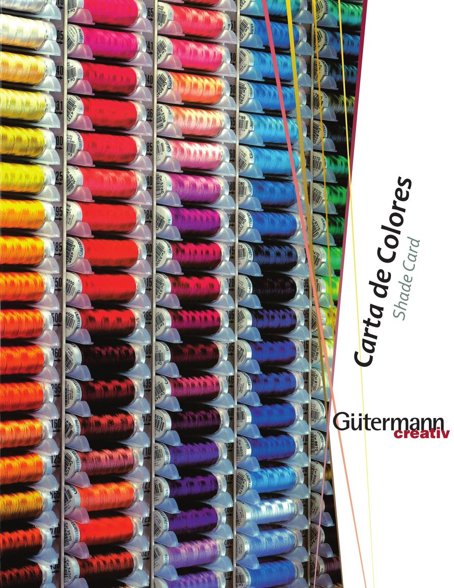 Carta de color Mara Comercial... - Flipsnack