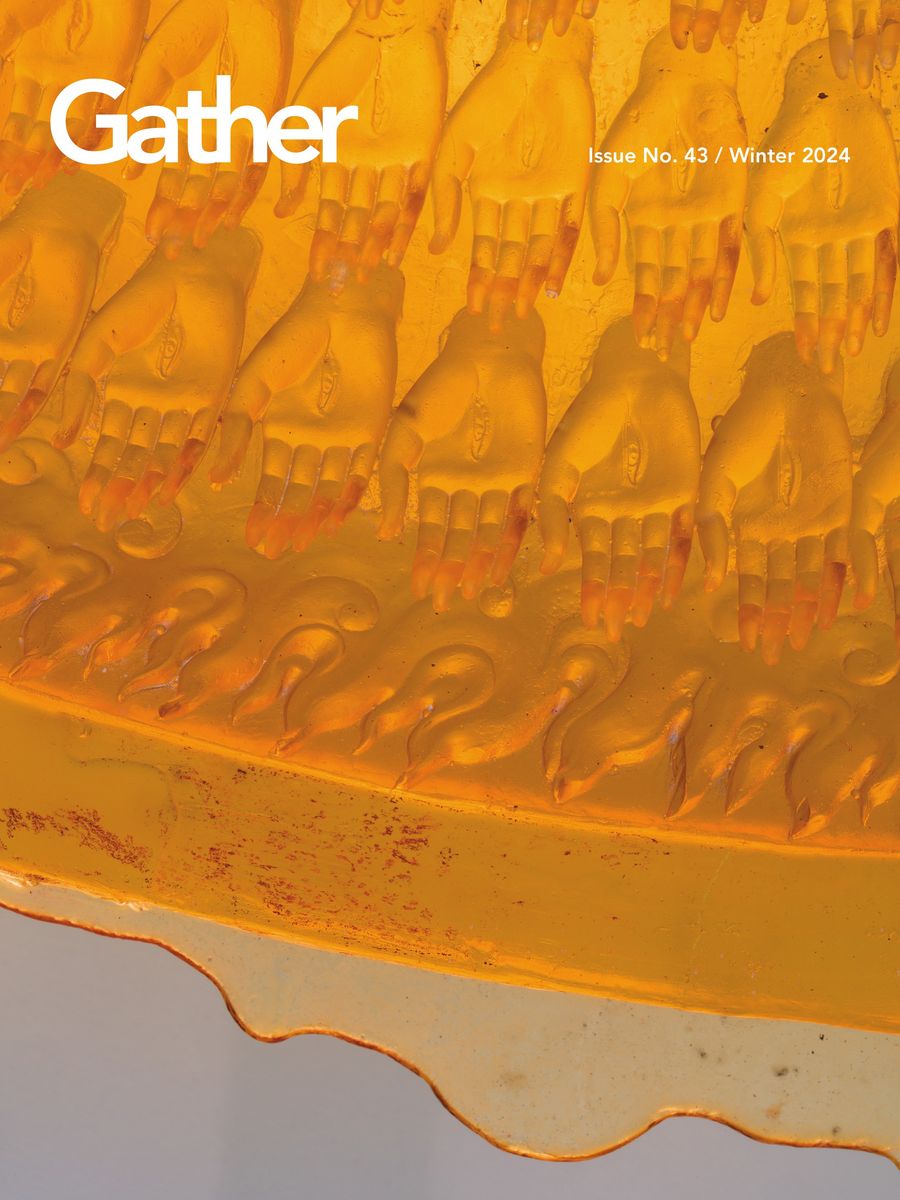 64202 CMoG Gather_Issue43_Flipsnack by Corning Museum... - Flipsnack