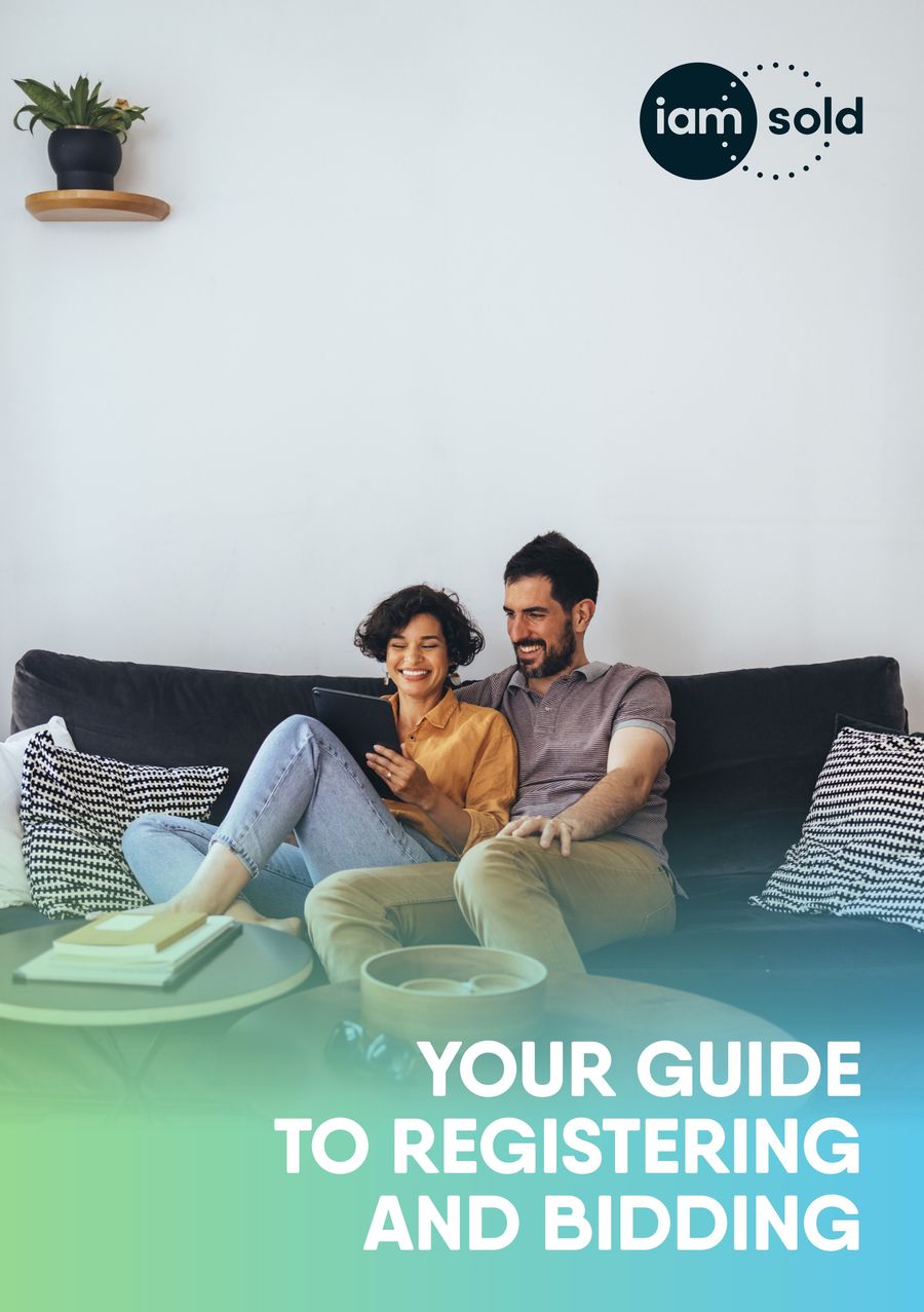 iamsold Bidding and Registration Brochure by iamproperty - Flipsnack