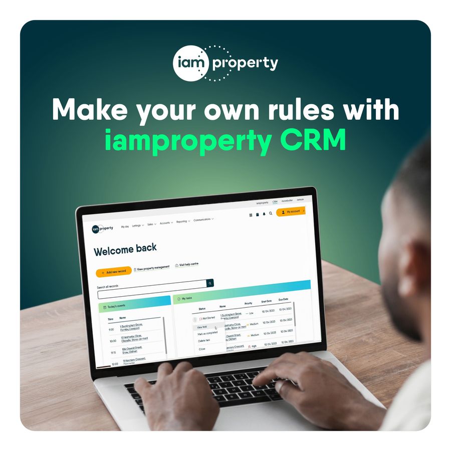 iamproperty CRM Full Product Brochure by iamproperty - Flipsnack