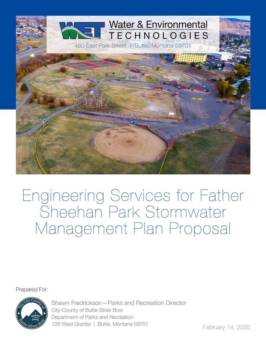 Father Sheehan Proposal_20250212 by Kali Smelich - Flipsnack