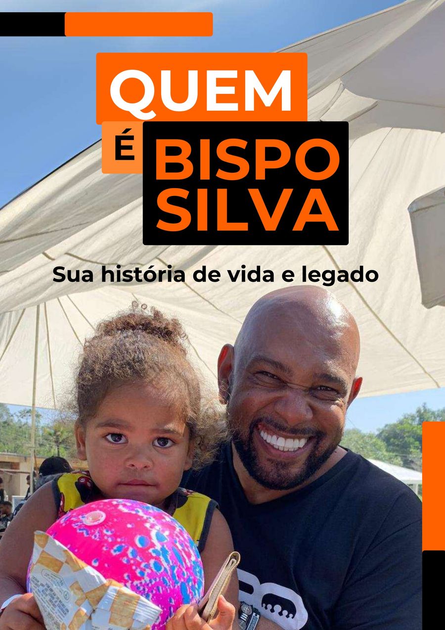 Biografia Bispo by CSMCONFRAMERJ... - Flipsnack