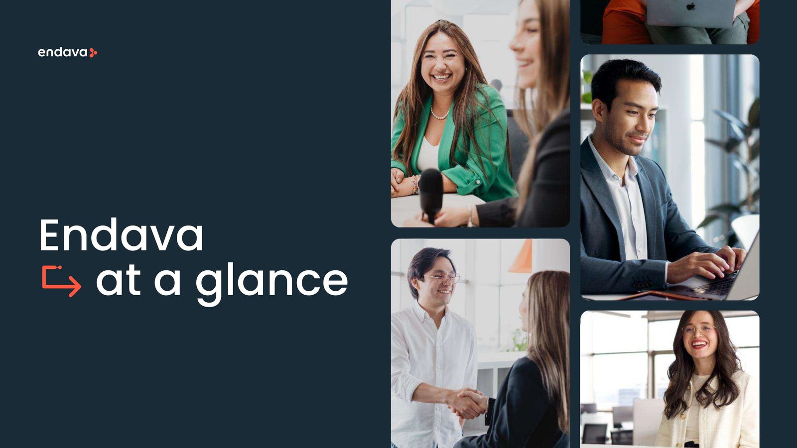 Endava-Company-Presentation-Feb-2025-full-size by Endava - Flipsnack