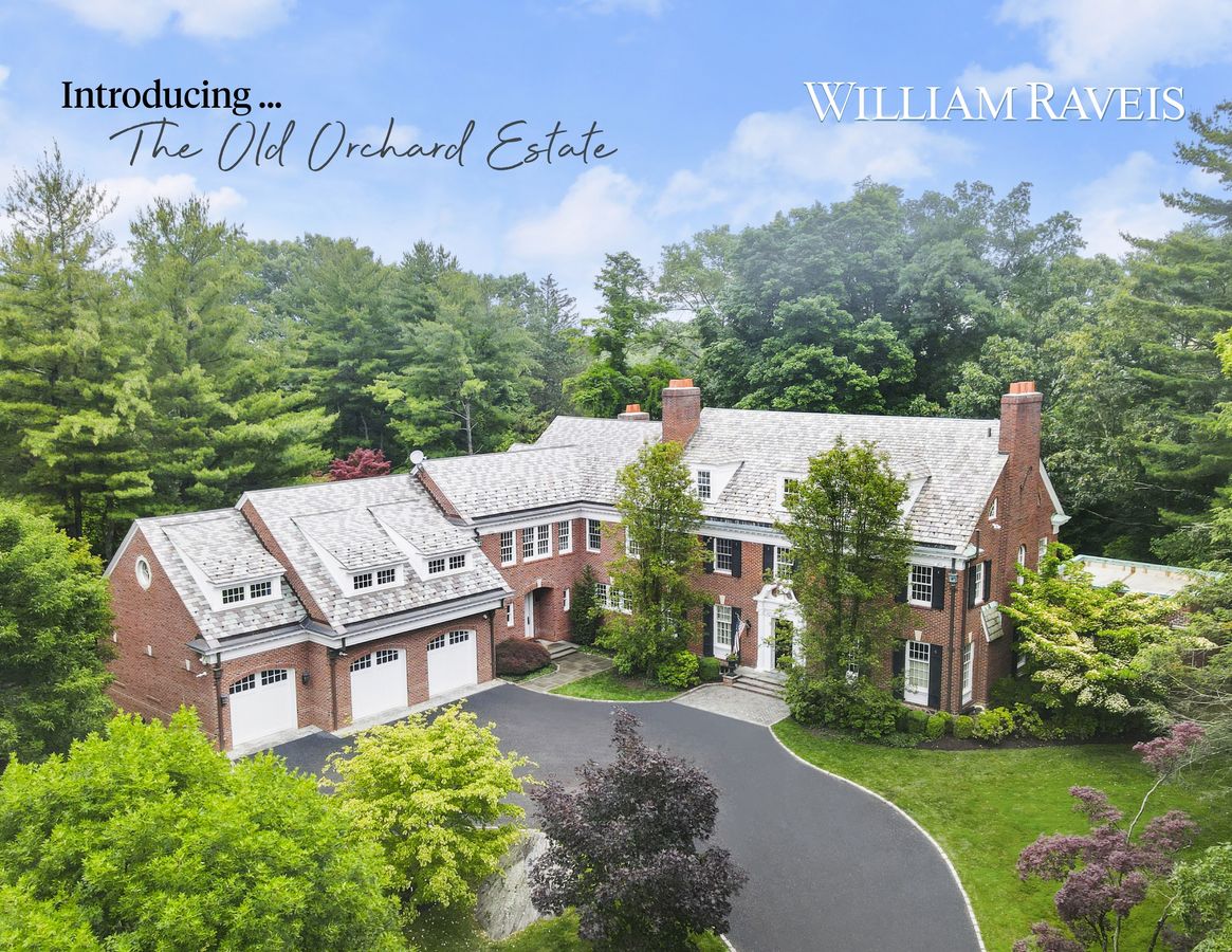 The Old Orchard Estate by Heather Panessa - Flipsnack