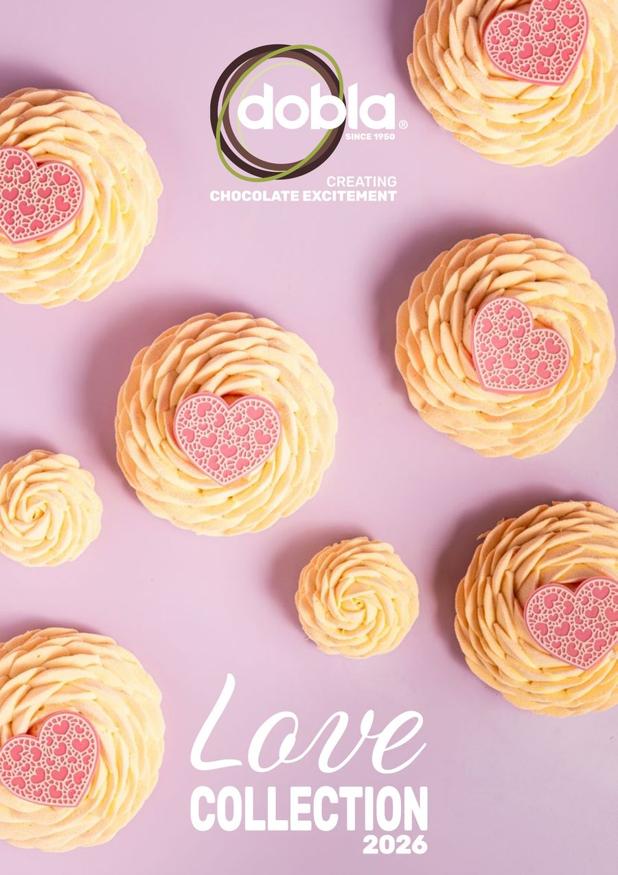 Dobla_Love_Collection_2026_APAC by IrcaItalia - Flipsnack