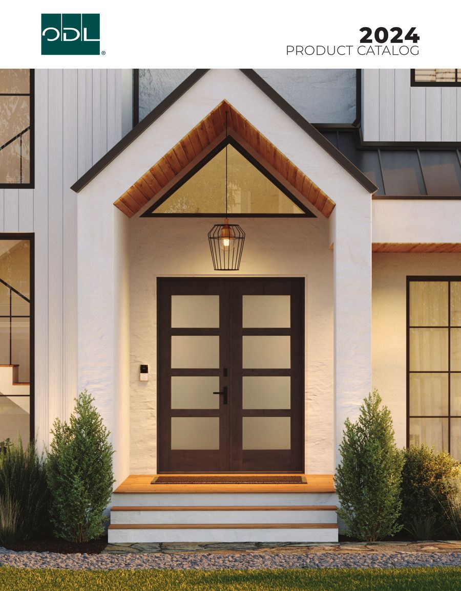 ODL-2024 by Brett Butler - Flipsnack