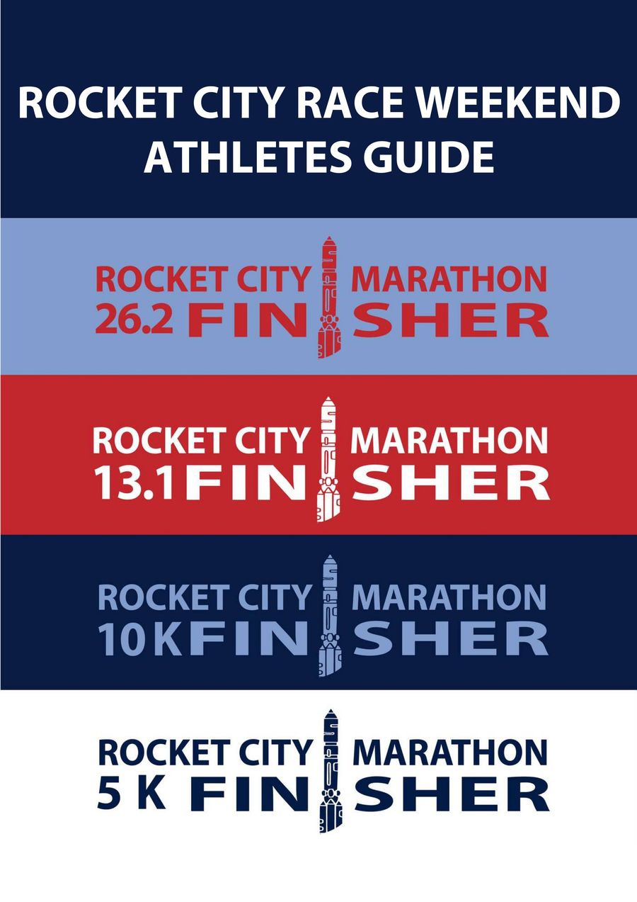 **ROCKET CITY RACE WEEKEND AG by Rhonda Hayden - Flipsnack