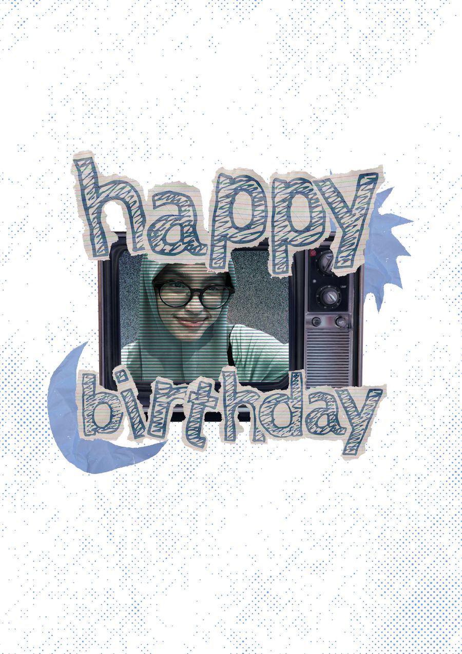 Happy Birthday, Noi! by Raysha Afifa - Flipsnack