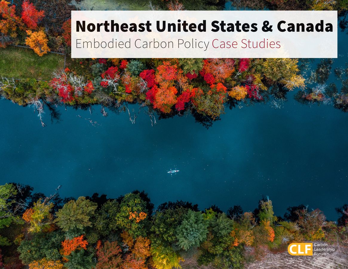Northeast US & Canada EC Case Study_031224 by Carbon... - Flipsnack