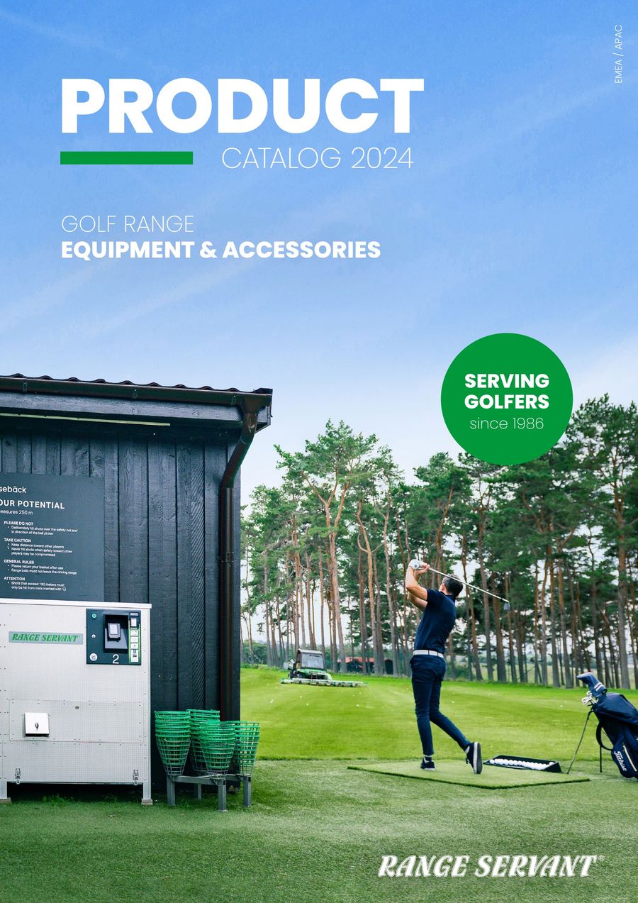 RS Product catalog 2024 EMEA APAC by Madeleine Olsson - Flipsnack