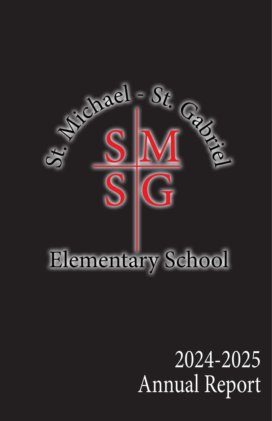 2024-2025 SMSG Annual Report by Barry Roberts - Flipsnack