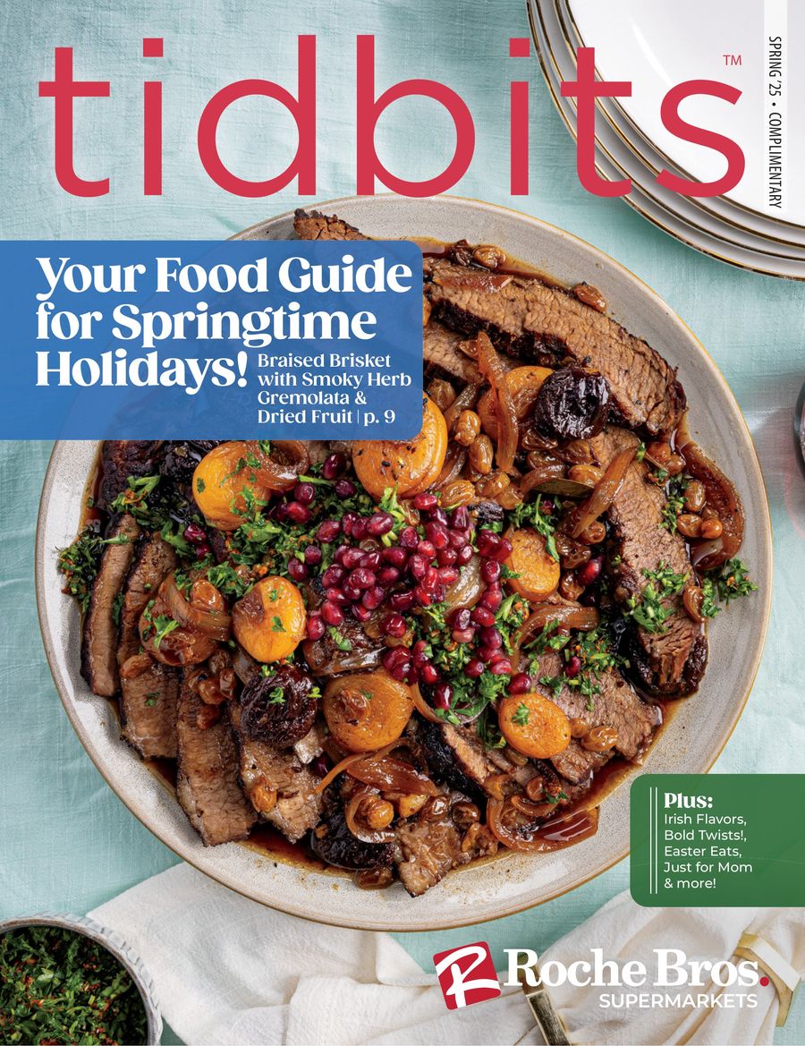 Spring 2025 by Roche... - Flipsnack