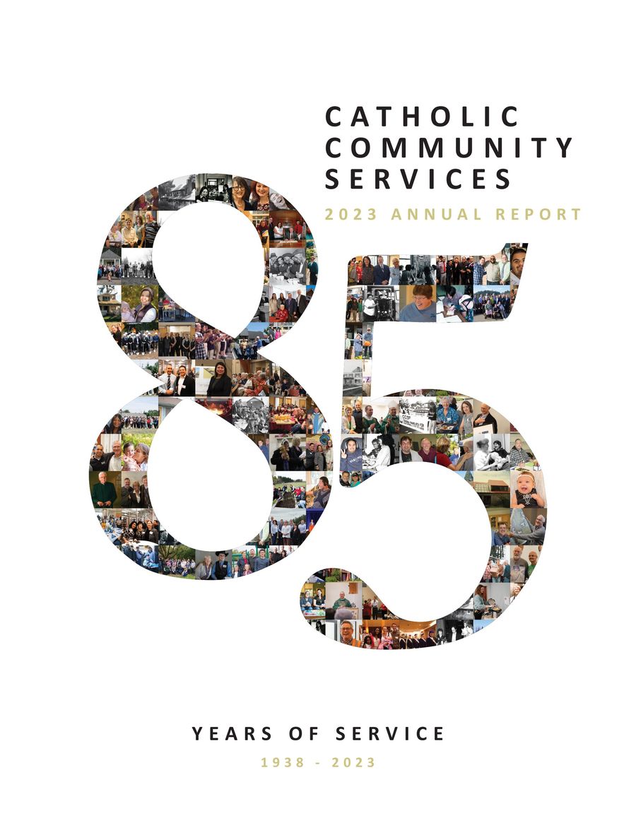 2023 Annual Report by - Flipsnack