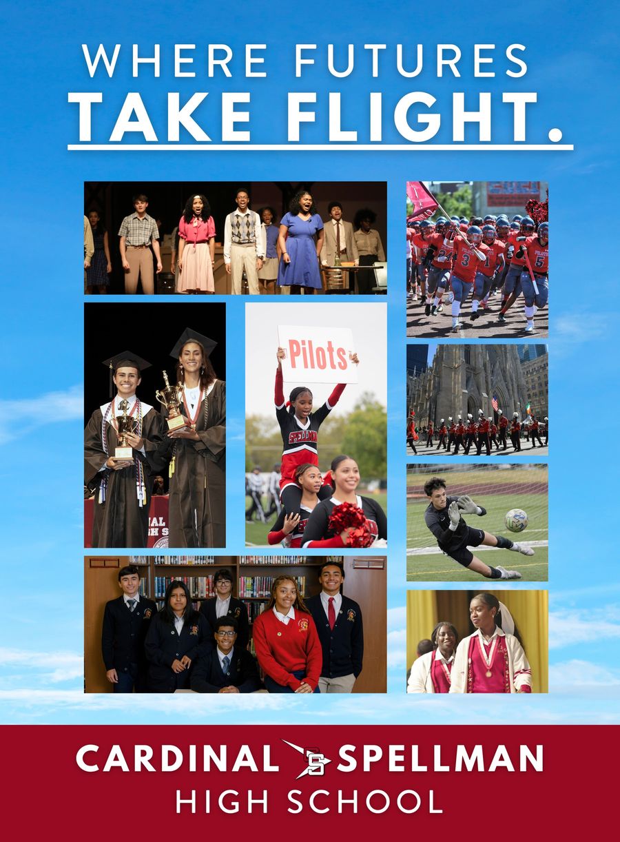 2025-2026 Viewbook by SpellmanBx - Flipsnack