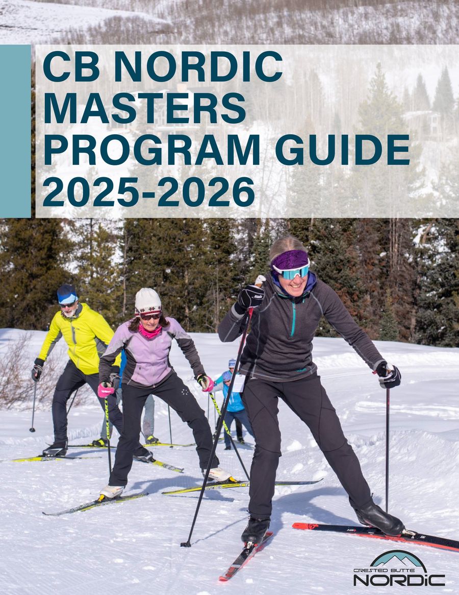 Masters Program Guide 2025-2026 by Kylie Collins - Flipsnack