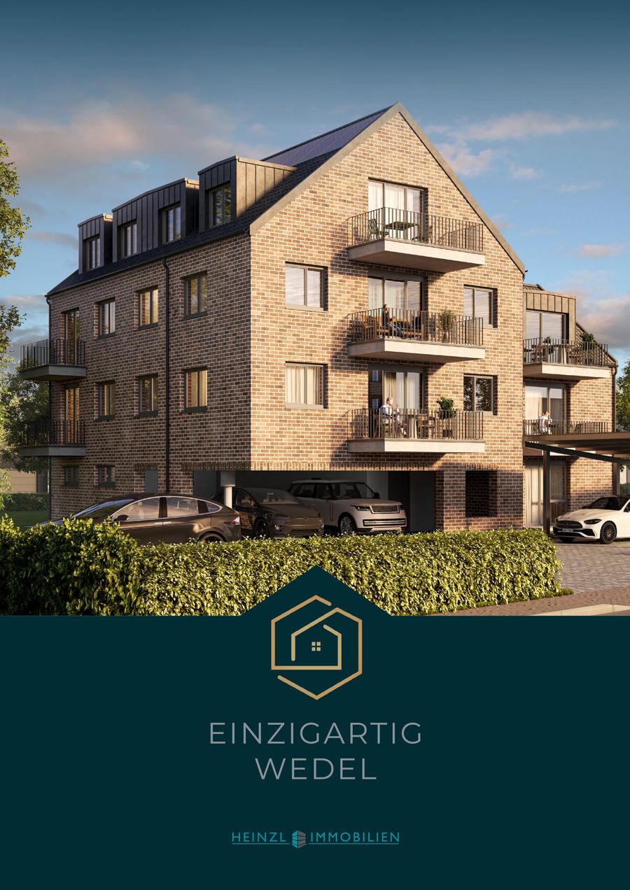 Immobilien Hamburg Wedel