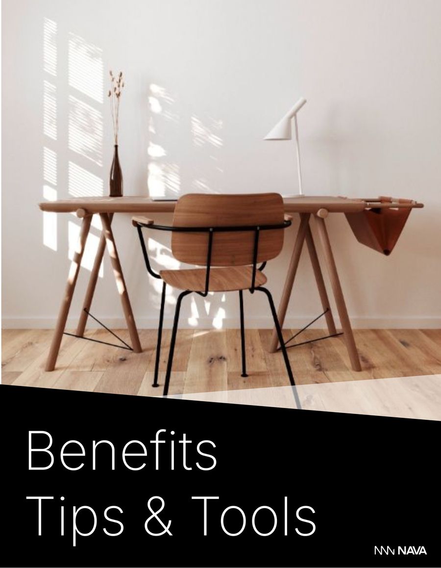 Benefits Tips & Tools by Nava - Flipsnack