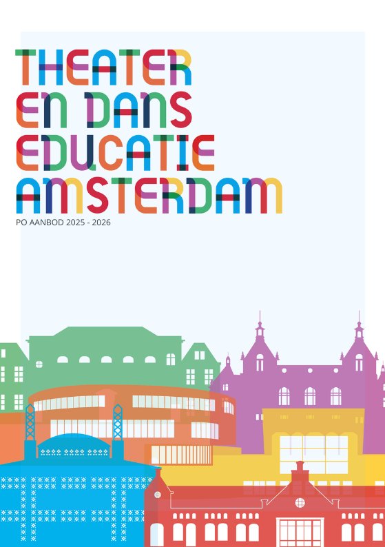 Aanbod TDEA 2025/2026 by Laura Liefting - Flipsnack