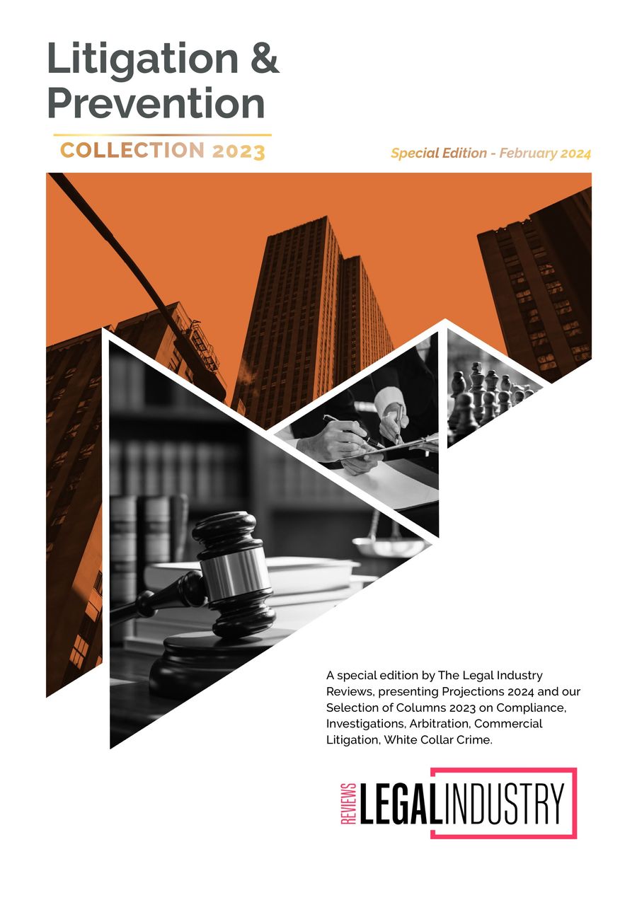 Collections 2023, Litigation&Prevention by The... - Flipsnack