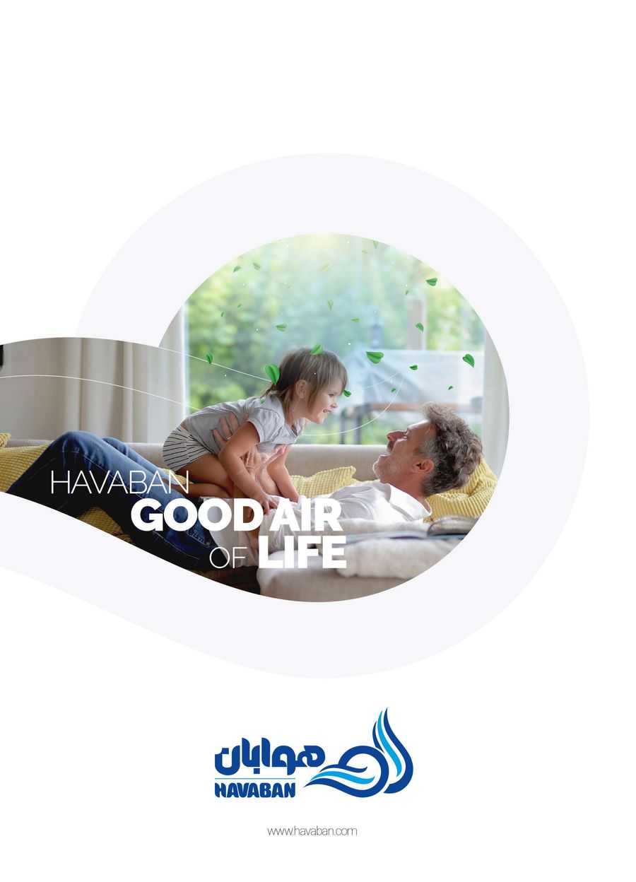 Havaban 2025 Catalogue by arad fard - Flipsnack