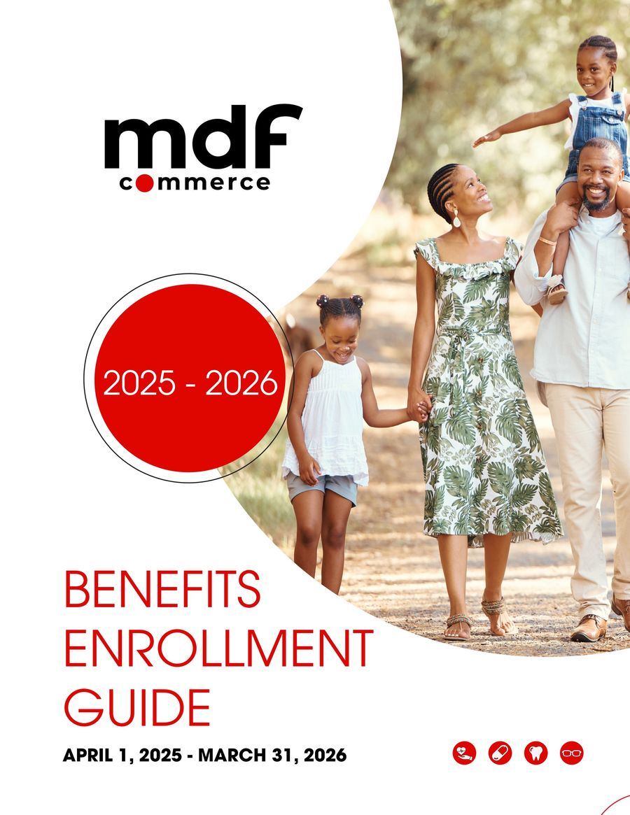 2025 mdf commerce benefit guide by Florida - Flipsnack