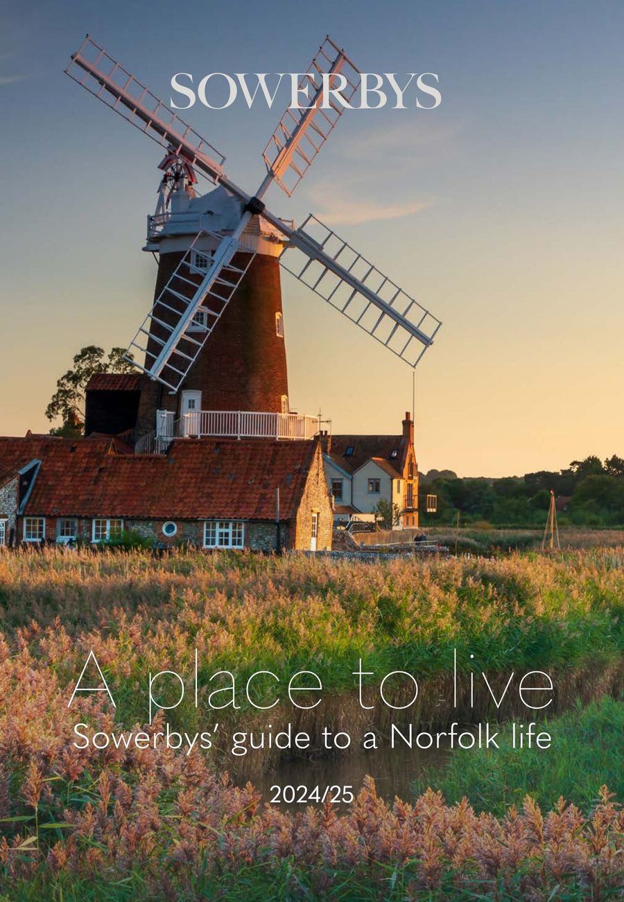 A place to live 2024 & 2025 by Carly Grigglestone - Flipsnack