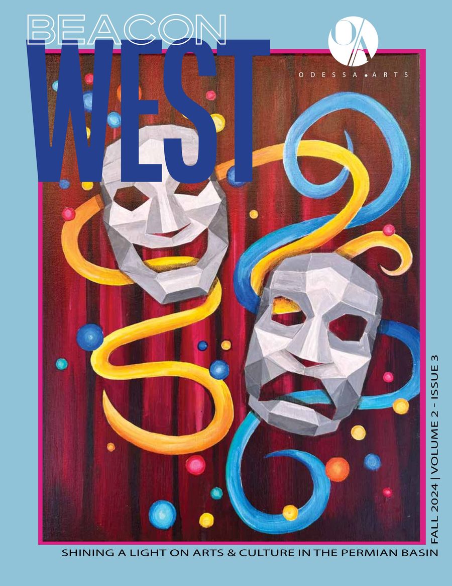 Beacon West Magazine - Volume 2, Issue 3 - Fall 2024 by Beacon West ...