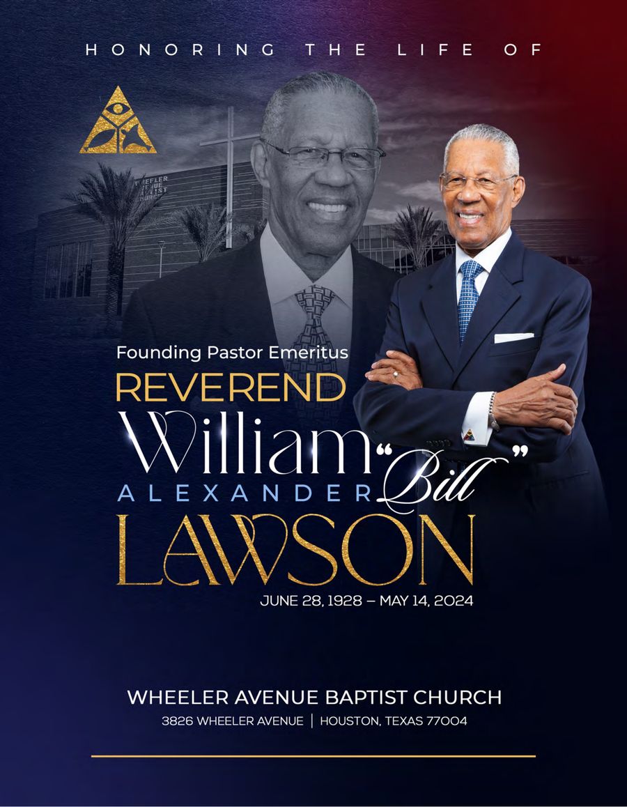 Rev William Lawson Program (PRINT) by Wheeler... - Flipsnack