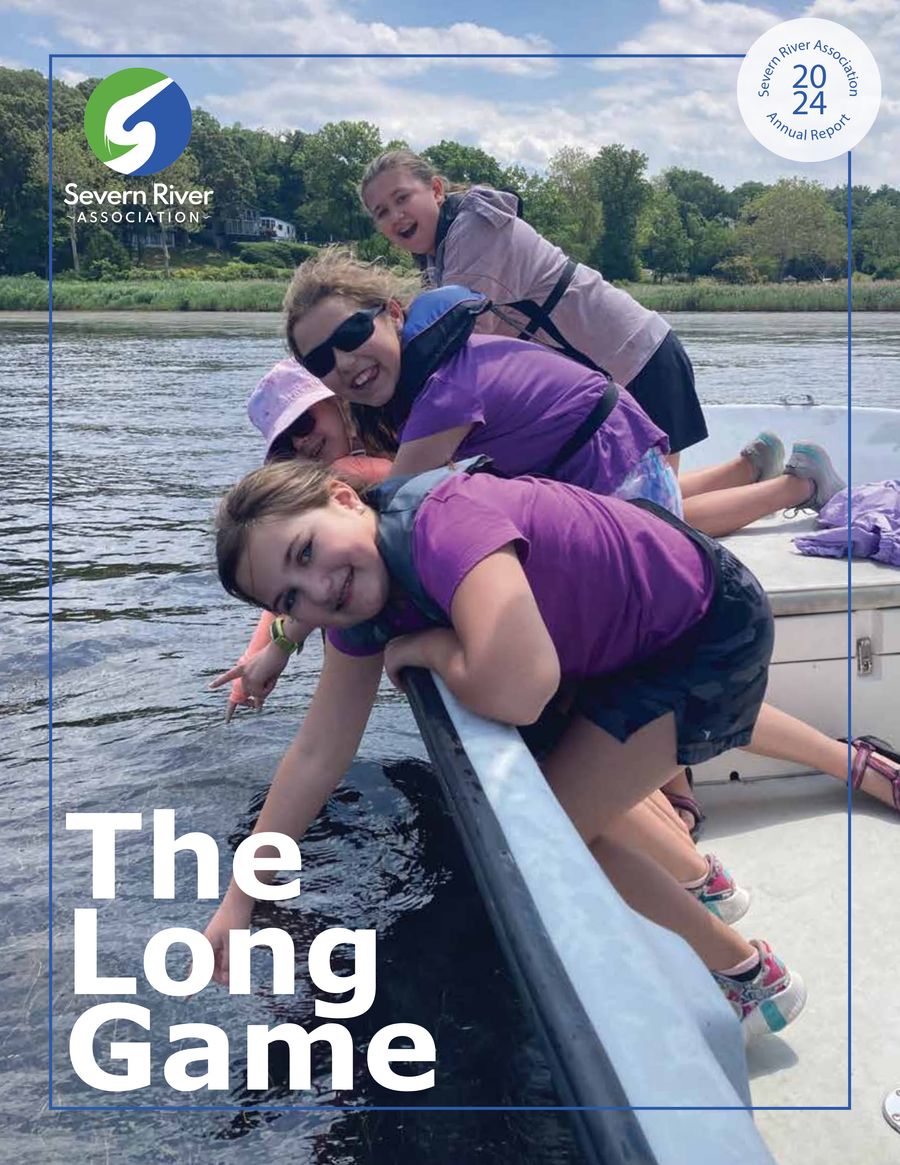 2024 SRA Annual Report by Sarah - Flipsnack