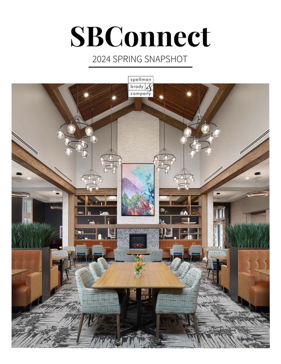 SBConnect Spring 2024 by Spellman... - Flipsnack