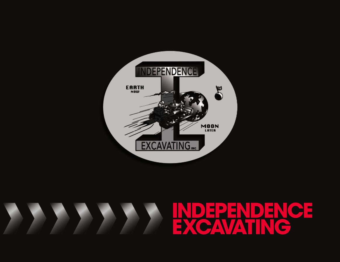 Independence Excavating Capabilities Brochure - rev7/24 by Stacey Kirth ...