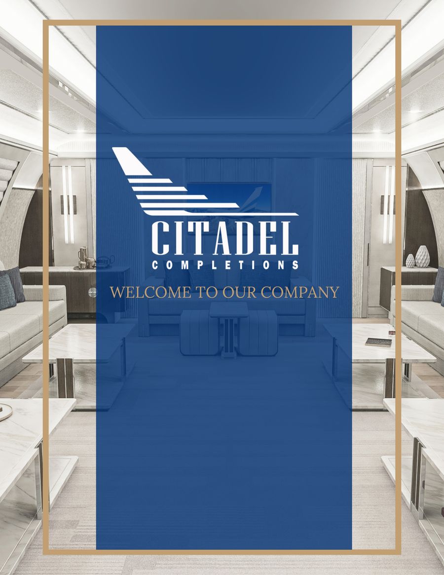 Welcome to Citadel Completions-June 2024 Edition by Michelle - Flipsnack