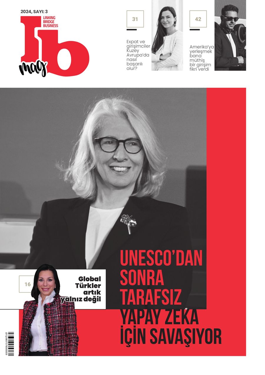 LBmag - 2024:1 by Abidin Karabulut - Flipsnack