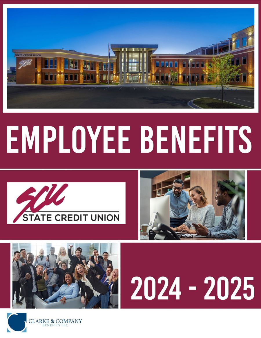 2024-2025 SCU Employee Benefit Menu_FINAL by DaSilva - Flipsnack