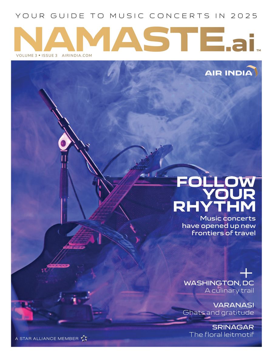 Namaste.ai MAR 2025 book _FINAL( single pages ) by Arun Salhotra ...
