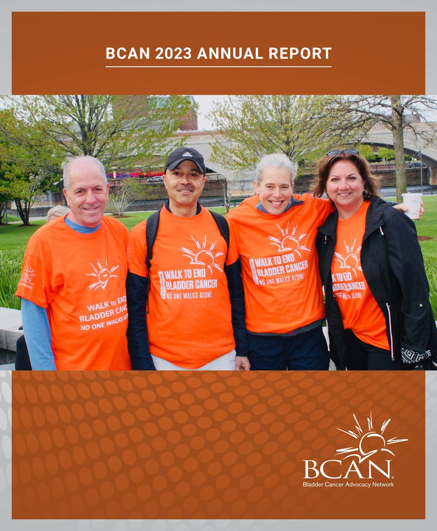 2023 BCAN Annual Report by... - Flipsnack