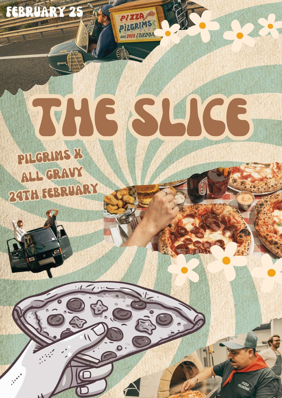 THE SLICE NOV (1) by Oli - Flipsnack