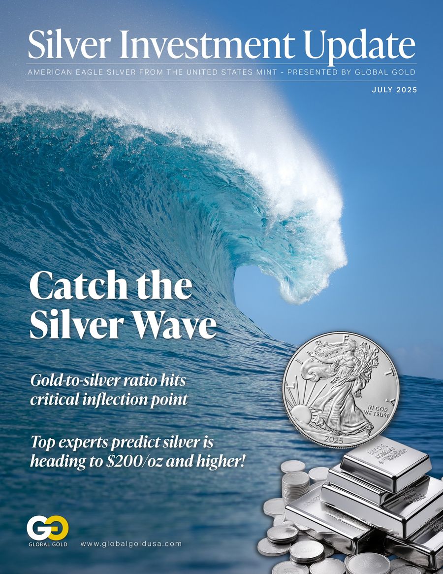 silver-brochure-1c by Global Gold - Flipsnack