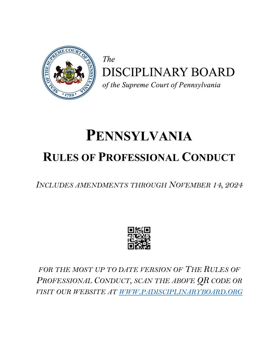 RPC 2024-11-14 by PA Disciplinary... - Flipsnack