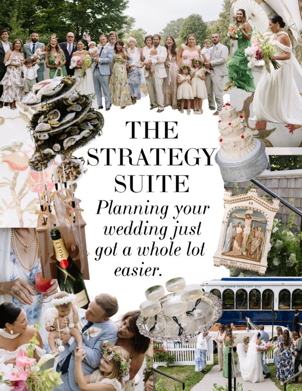 The Strategy Suite by A Family... - Flipsnack