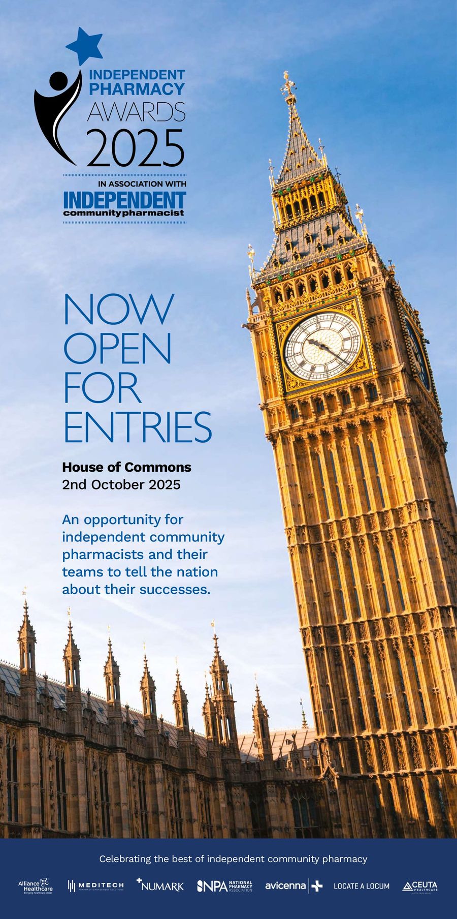 IPA 2025 - Call for Entries by... - Flipsnack