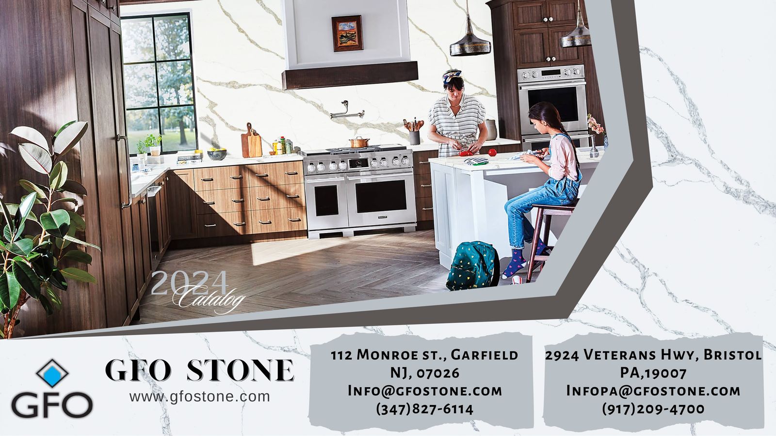 GFO Stone _ Quartz Catalogue 2024 by kiro - Flipsnack