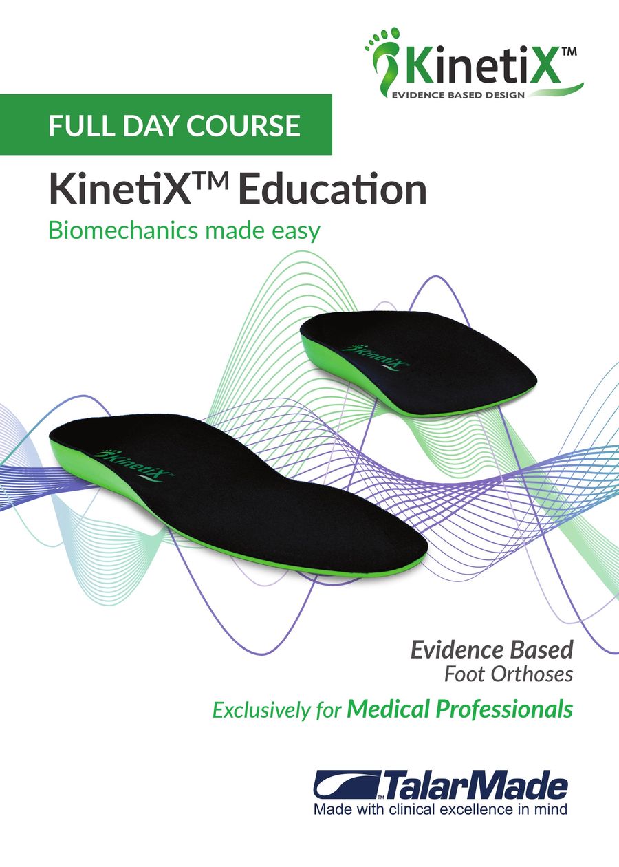 KinetiX Full Day Course Brochure_updated May 2025 by Talarmade ...