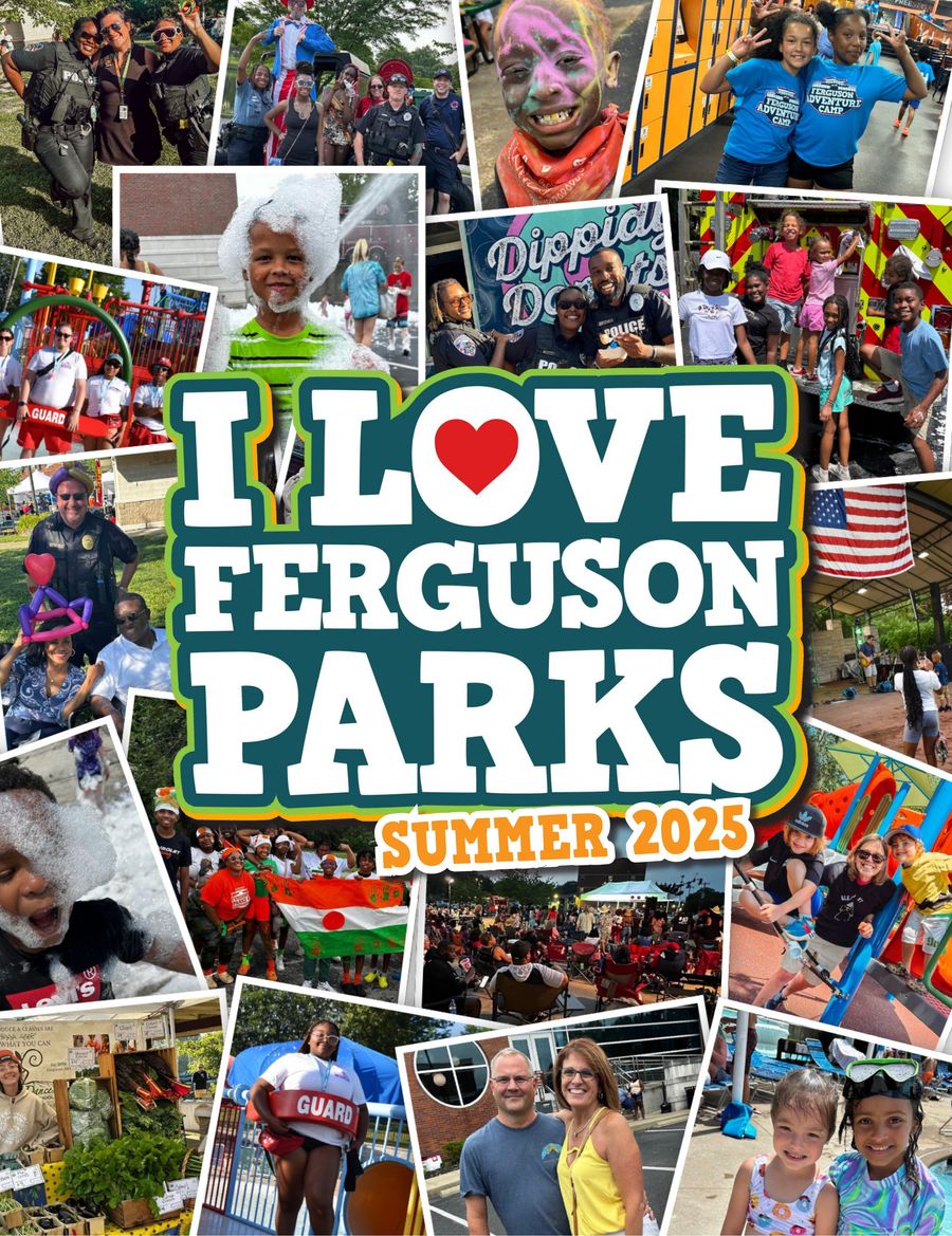 2025 Summer Brochure by Joseph Seastrom - Flipsnack