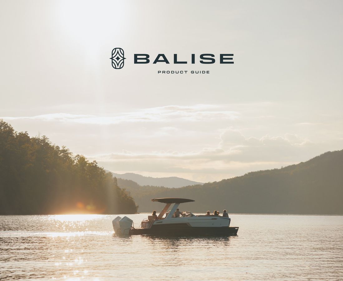 2026 Balise Catalog by MasterCraft... - Flipsnack