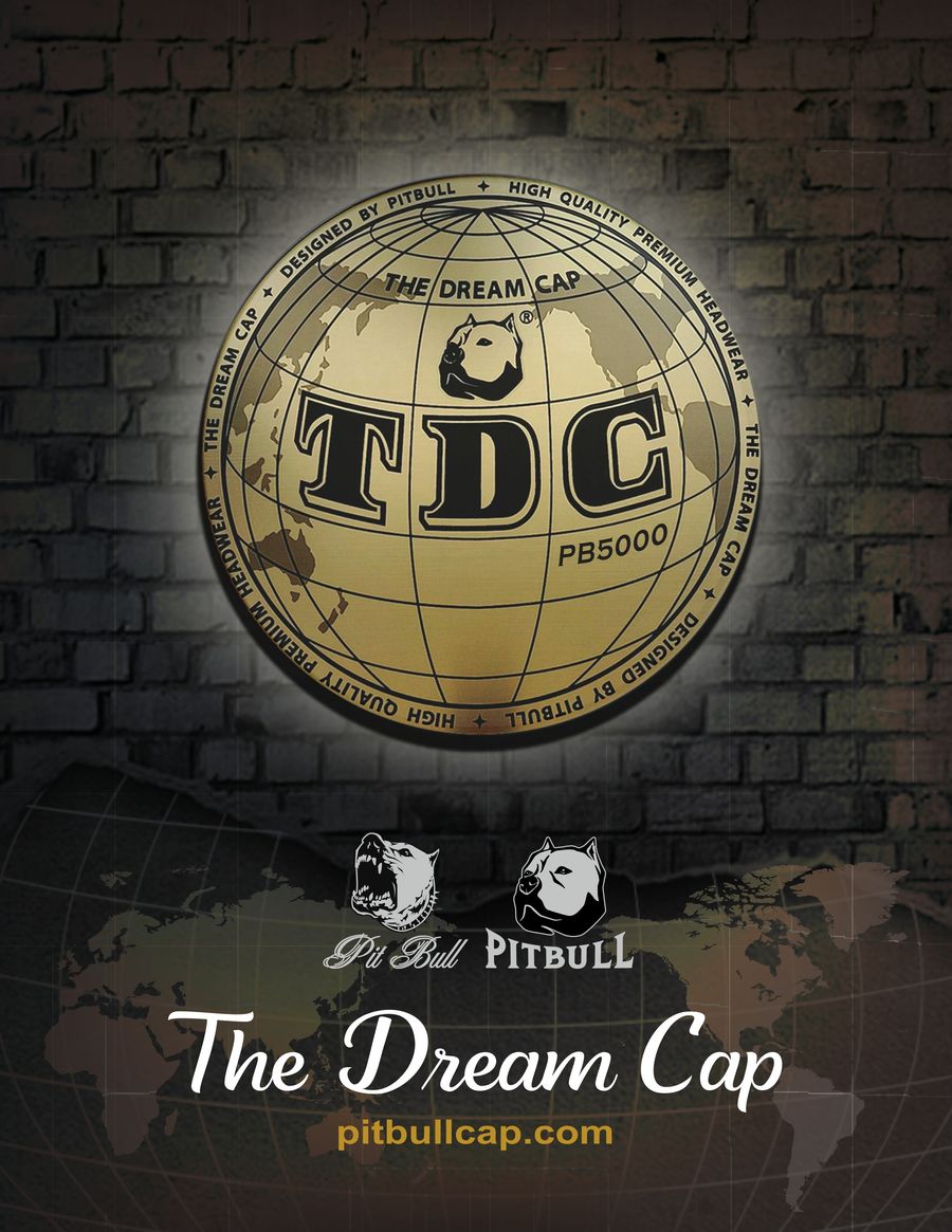 2024 E CATALOG by PIT BULL CAP - Flipsnack