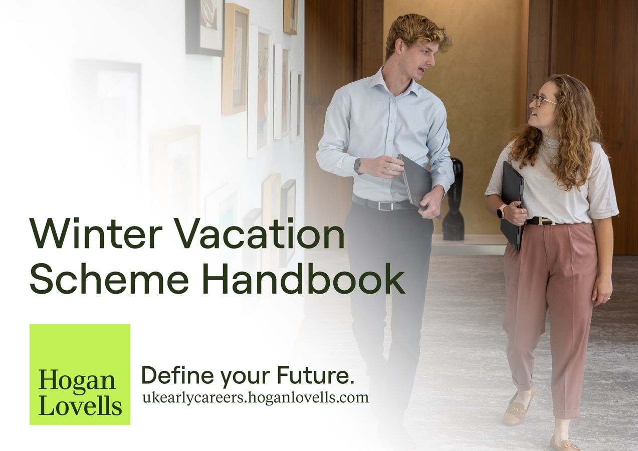 HL Winter Vacation Scheme Handbook by Alison Dean - Flipsnack