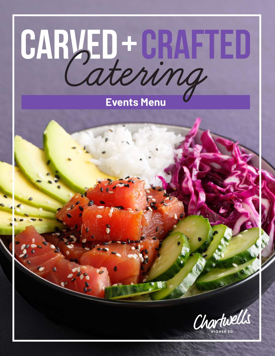 Carved and Crafted Menu Spring 25' (1) by Mrinali Rao - Flipsnack