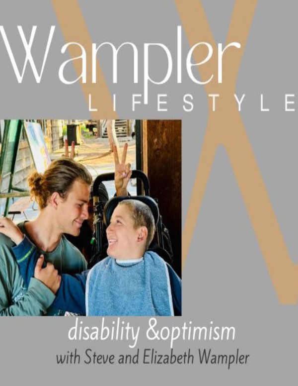 Wampler Lifestyle Winter 2025 Edition by Wampler Lifestyle - Flipsnack