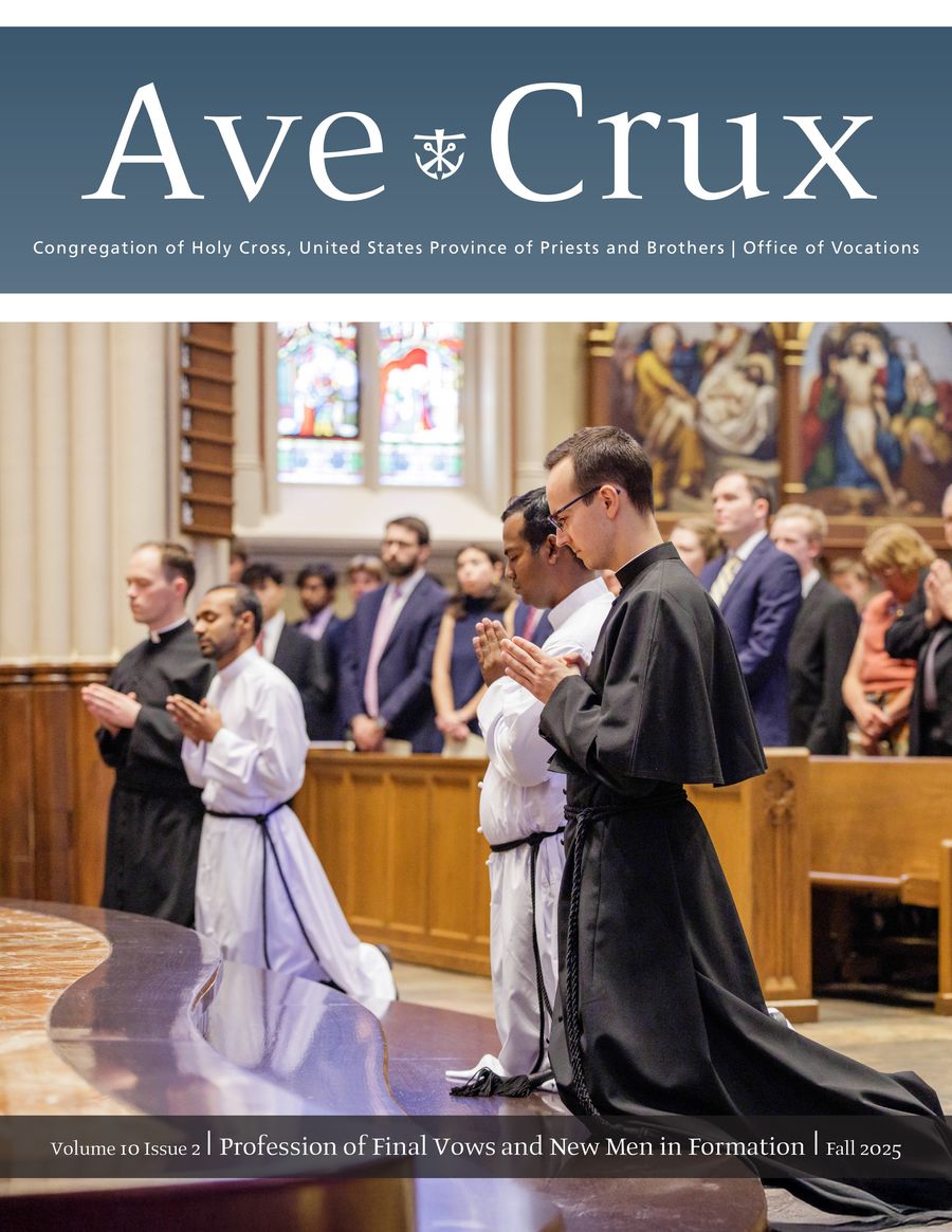 Ave Crux Fall 2025 Edition by... - Flipsnack